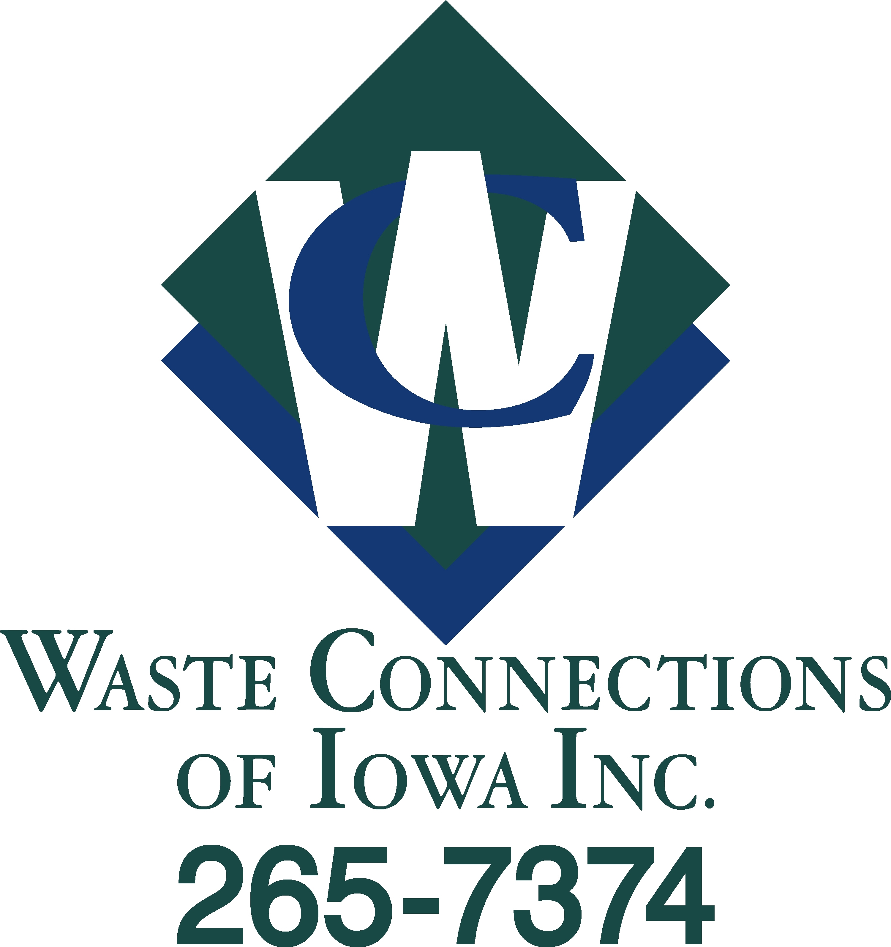 3071 COVID Message WC-3071