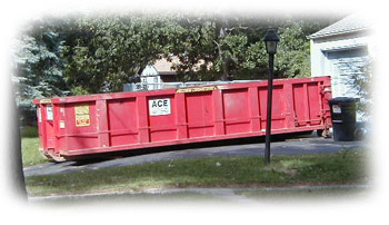 Services | ACE Solid Waste