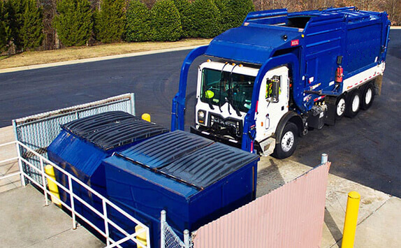 Services | Waste Wranglers