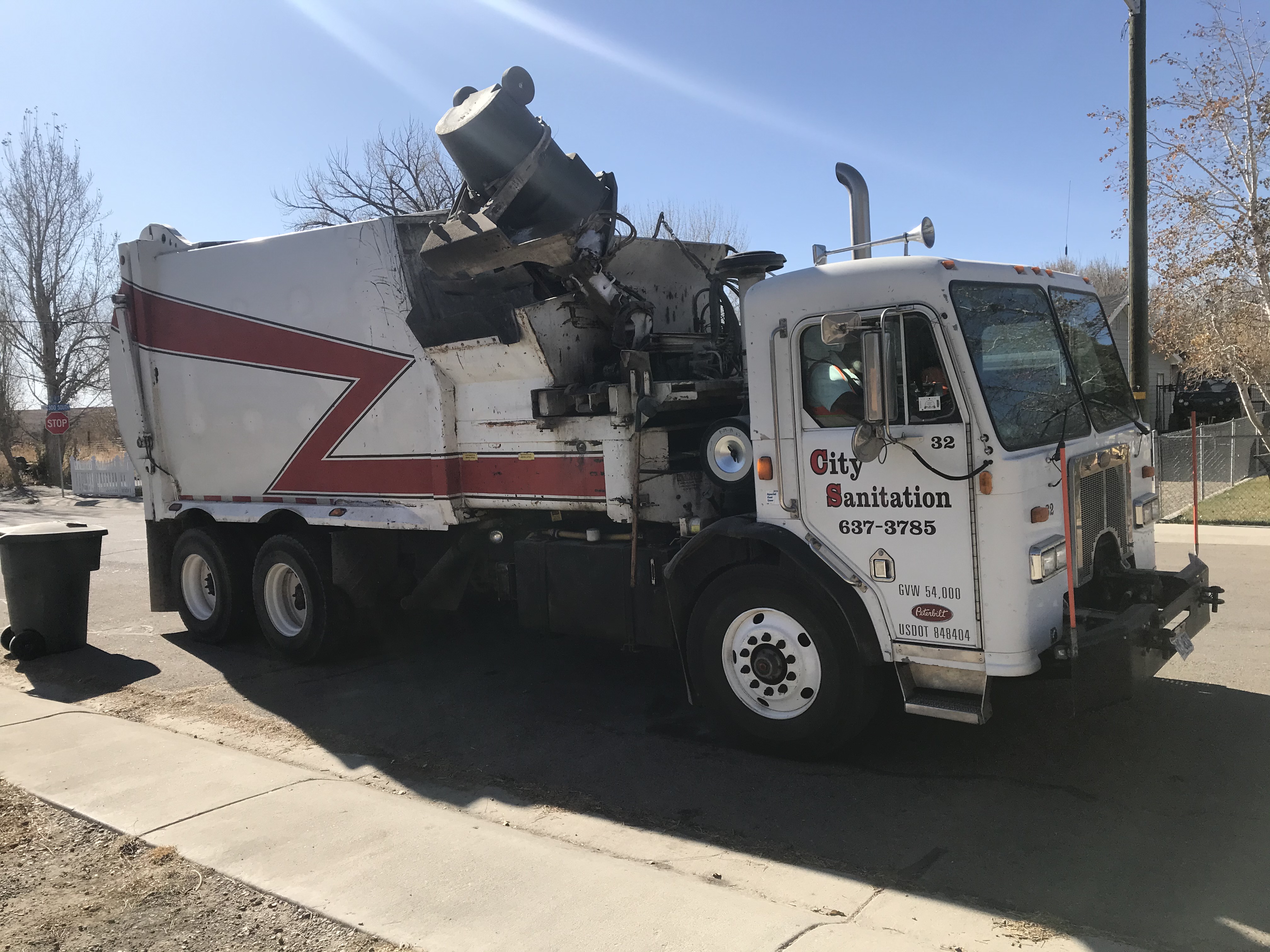 Services | City Sanitation