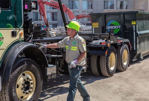 Services | Groot - Naperville