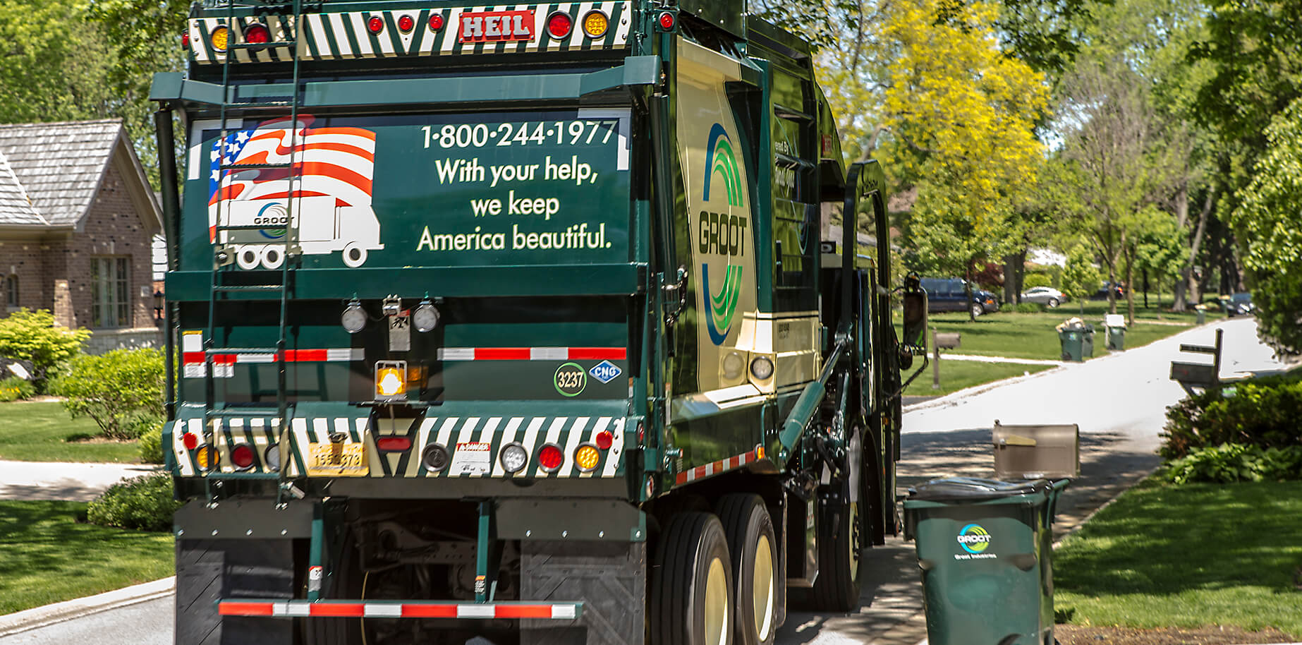 Services | Groot - Naperville