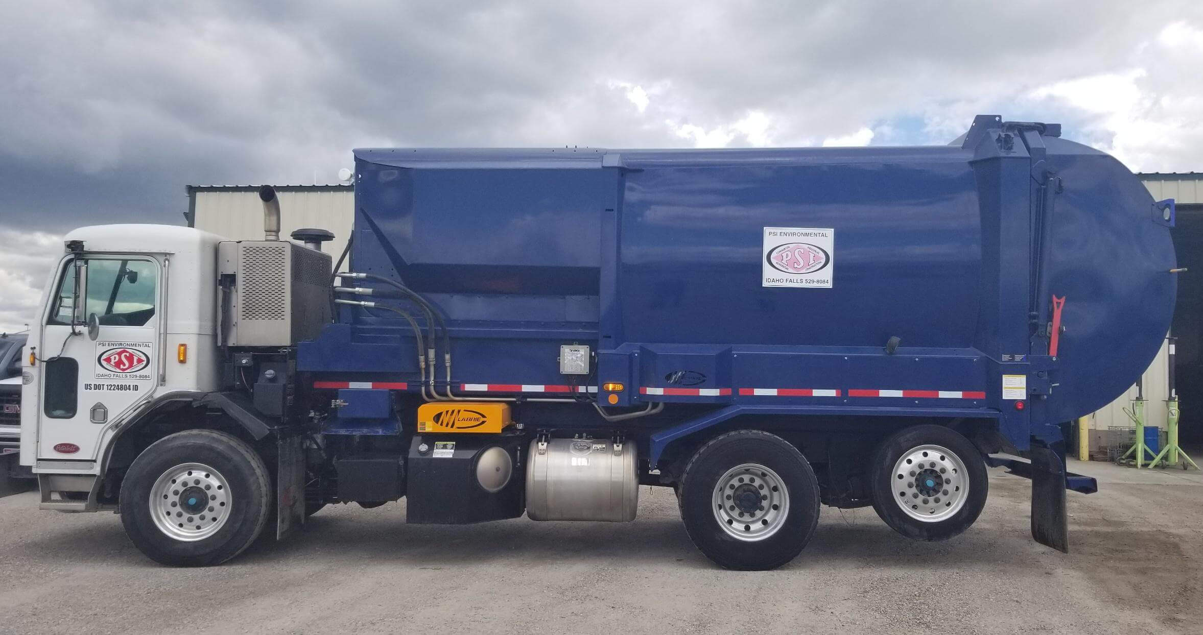 Services | PSI Idaho Falls