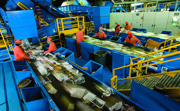 Services | Columbia Resource Company