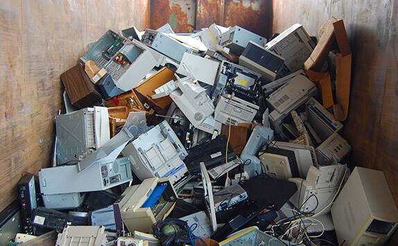 Services | ACE Solid Waste